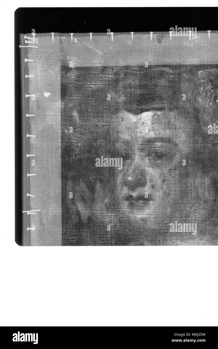 Royal painting museum Black and White Stock Photos & Images - Alamy