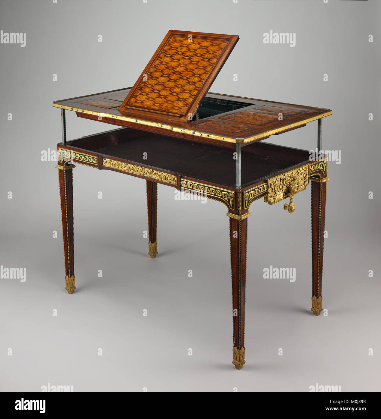 Table mecanique hi-res stock photography and images - Alamy