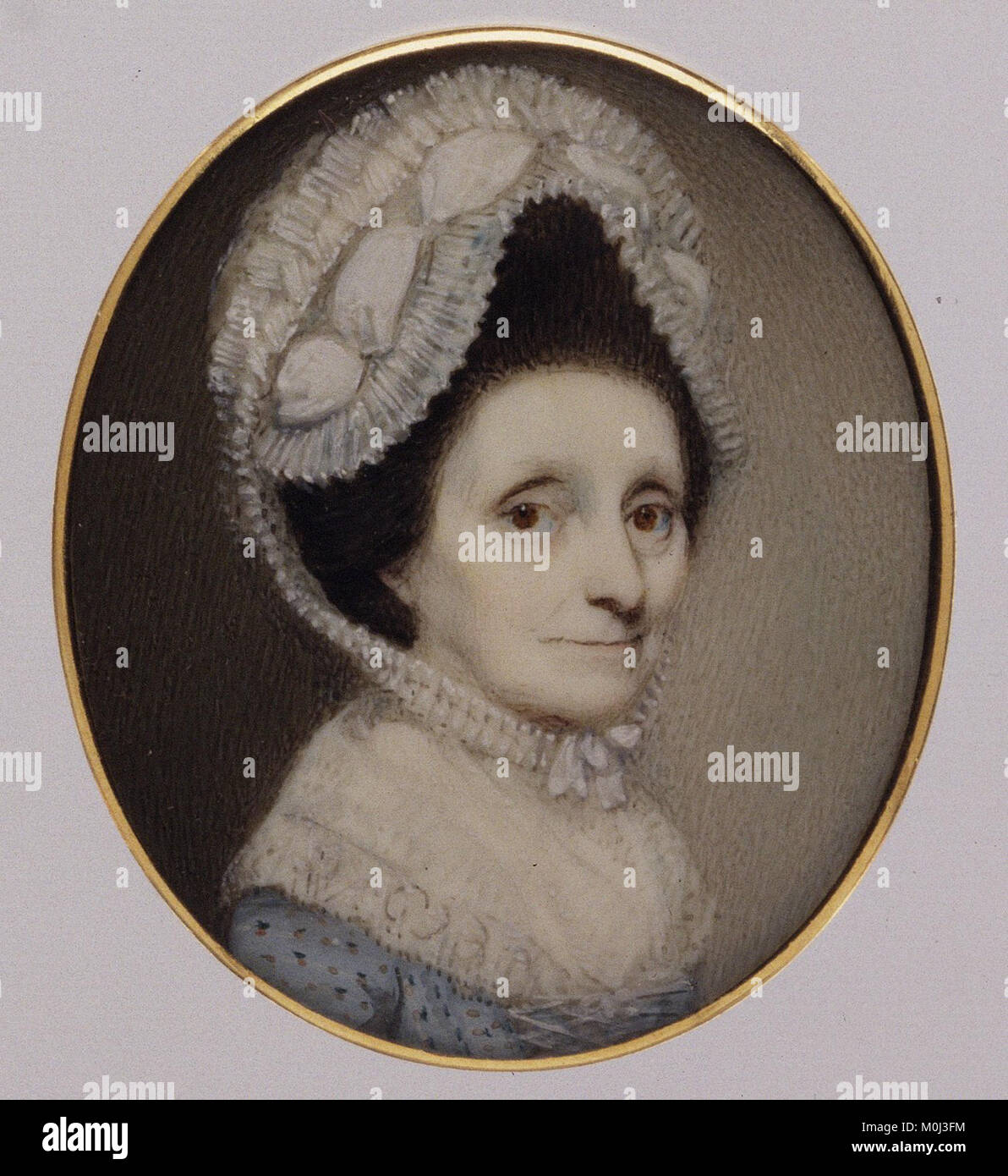 Elizabeth colden hi-res stock photography and images - Alamy