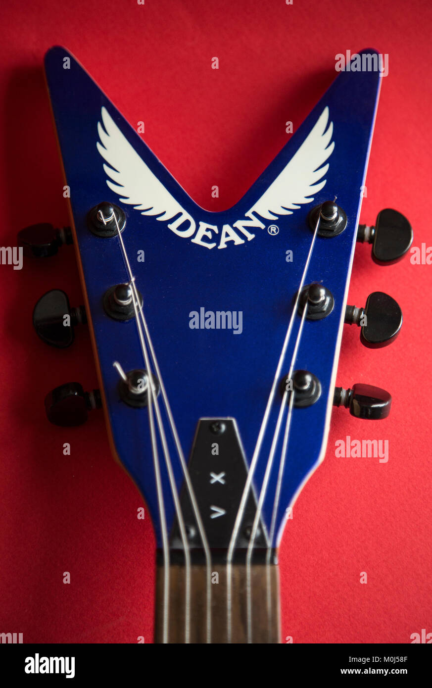 Dean Guitar Flying V