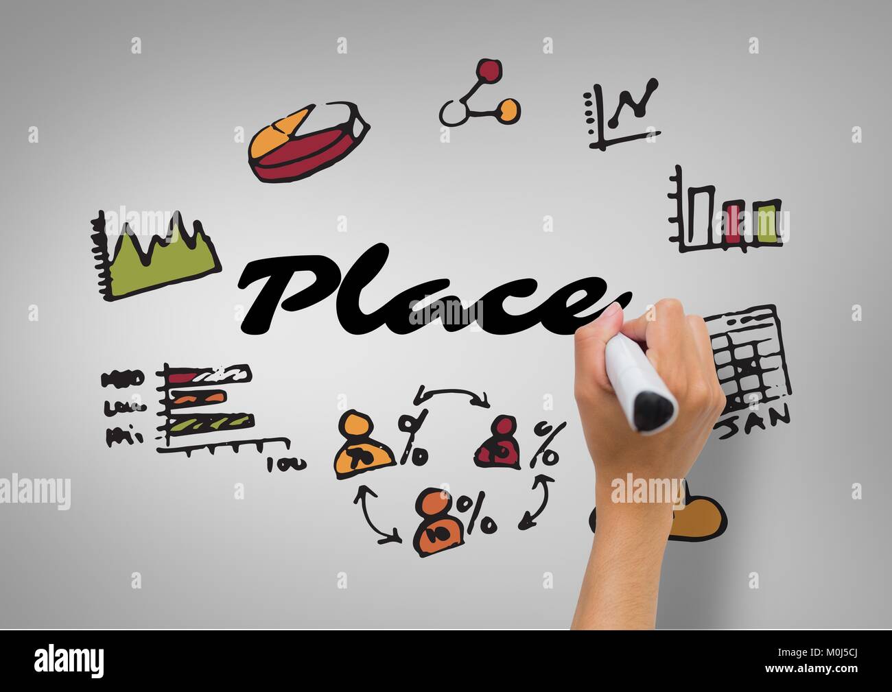 Hand script writing hi-res stock photography and images - Alamy