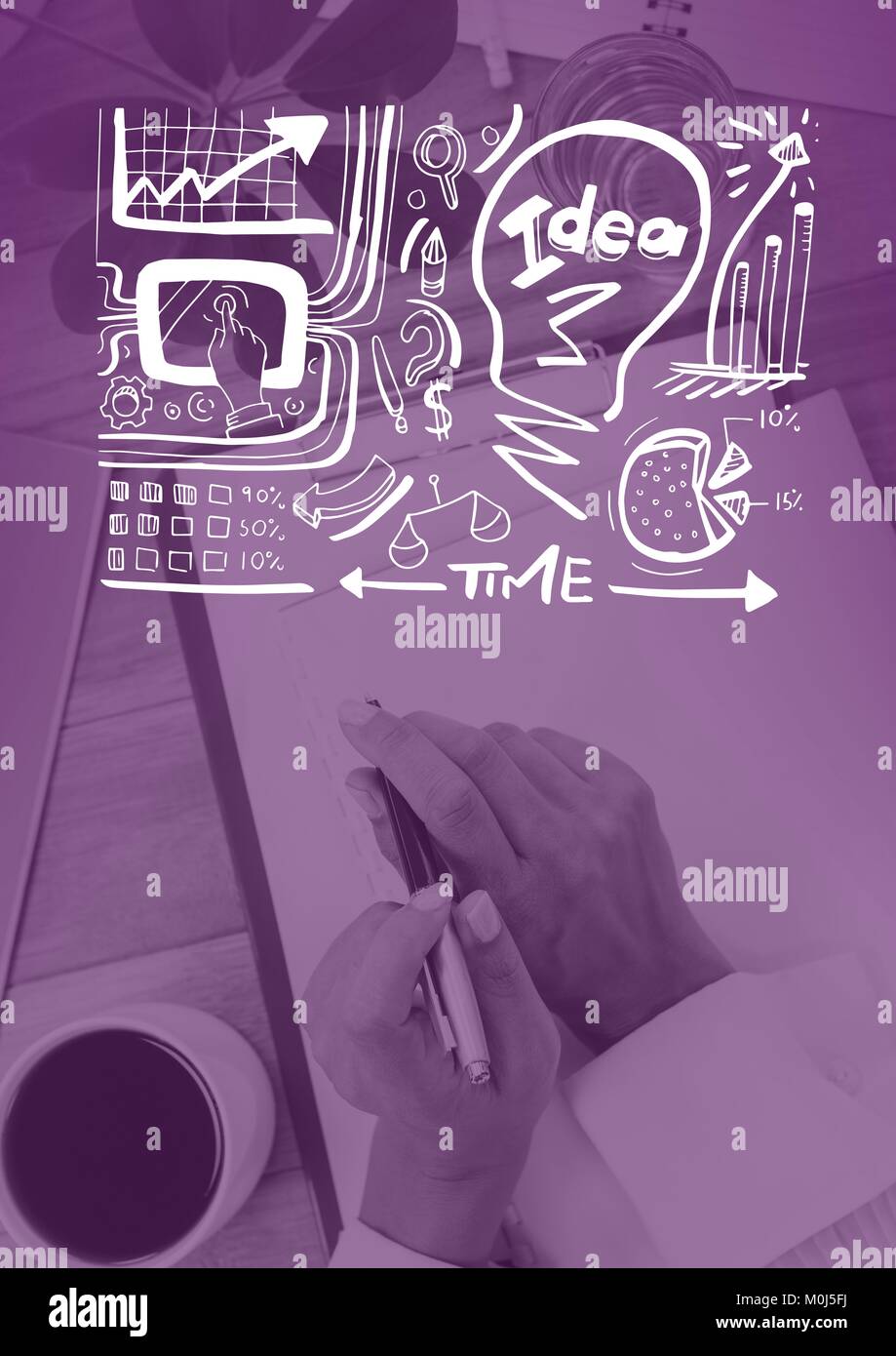 Frame overlays hi-res stock photography and images - Alamy