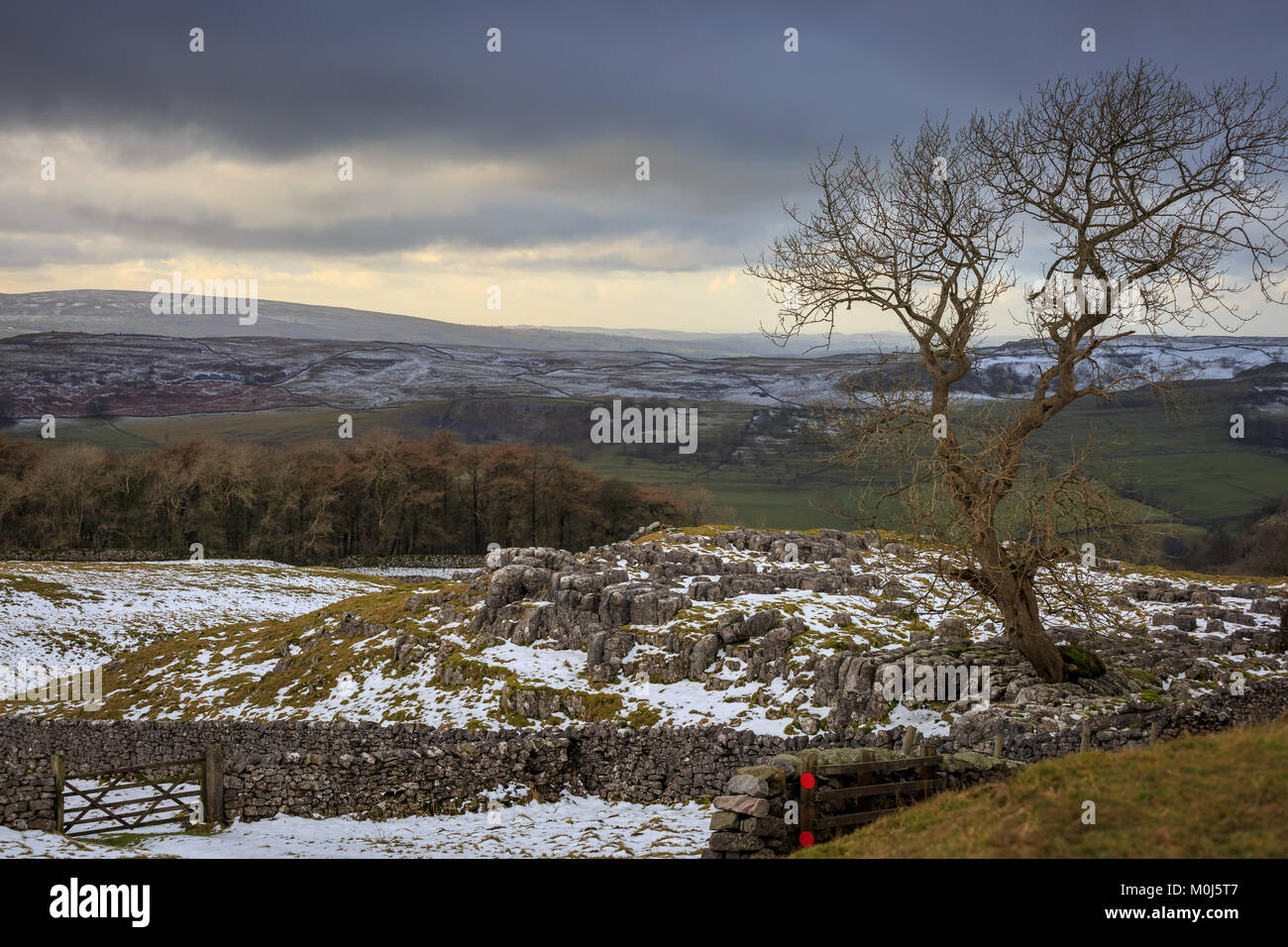 Winskill cottage hi-res stock photography and images - Alamy