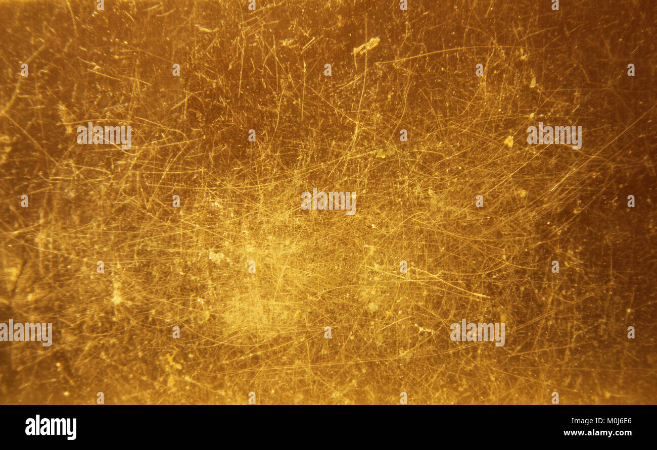 old golden background metal texture Stock Photo - Alamy
