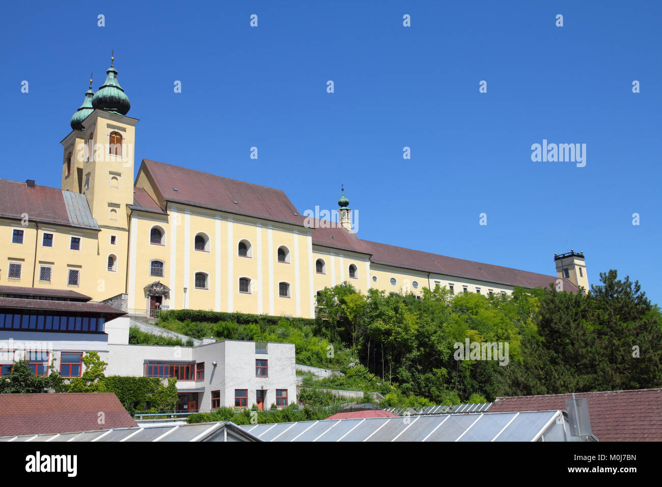 Lambach hi-res stock photography and images - Alamy