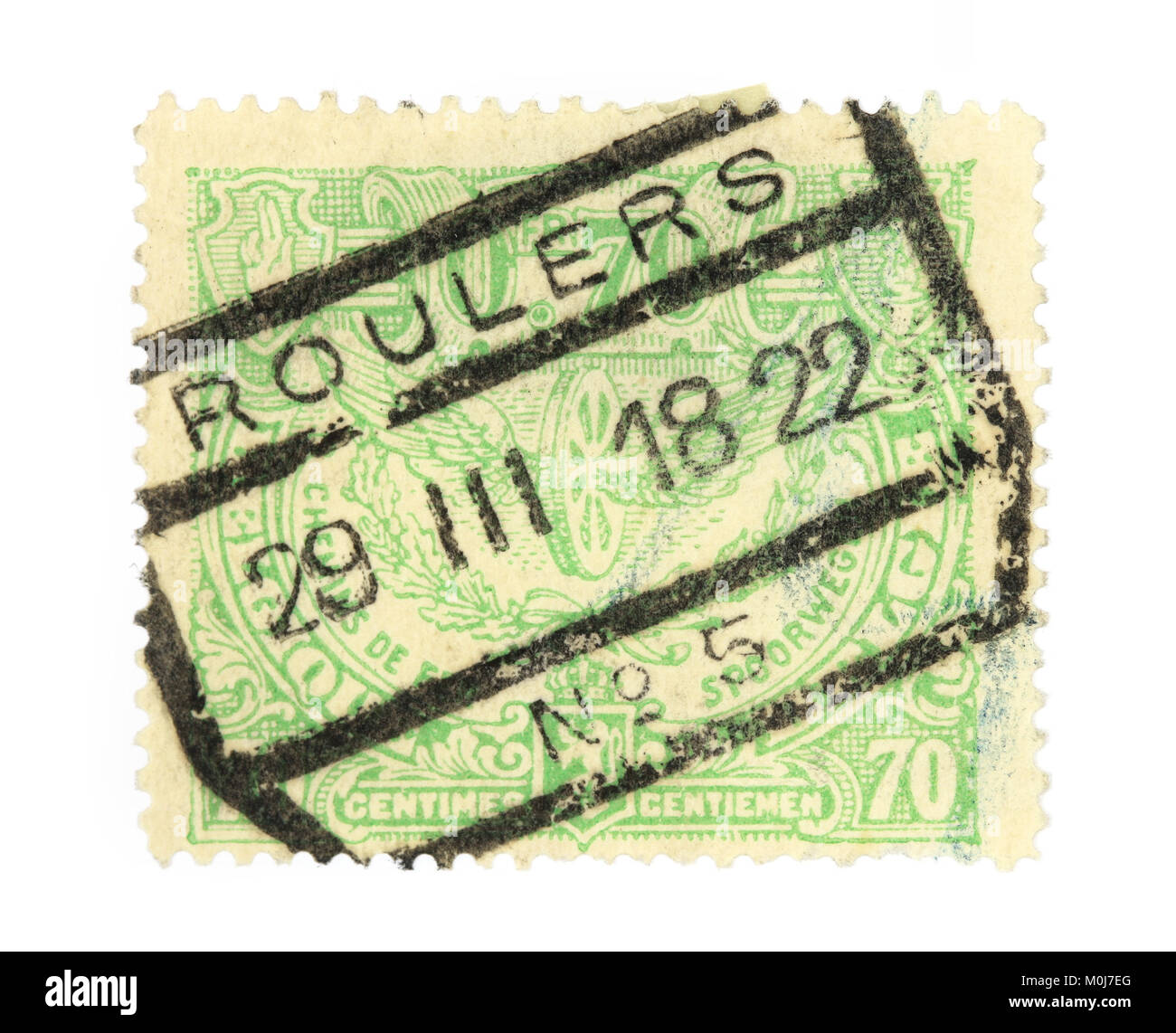Old stamp hi-res stock photography and images - Alamy