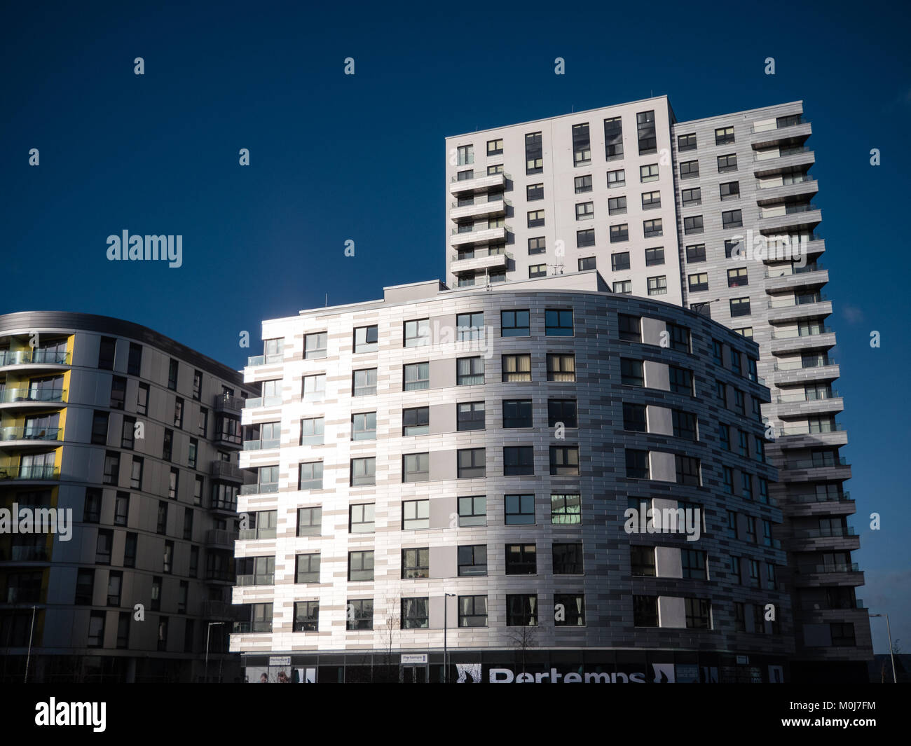 Hewitt Building, Reading, Berkshire, England, UK, GB Stock Photo - Alamy