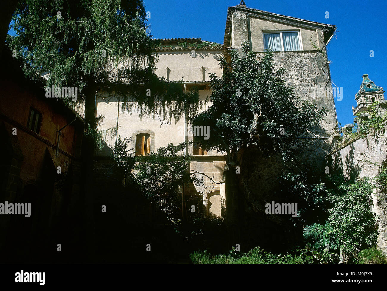 Gaspar godoy hi-res stock photography and images - Alamy