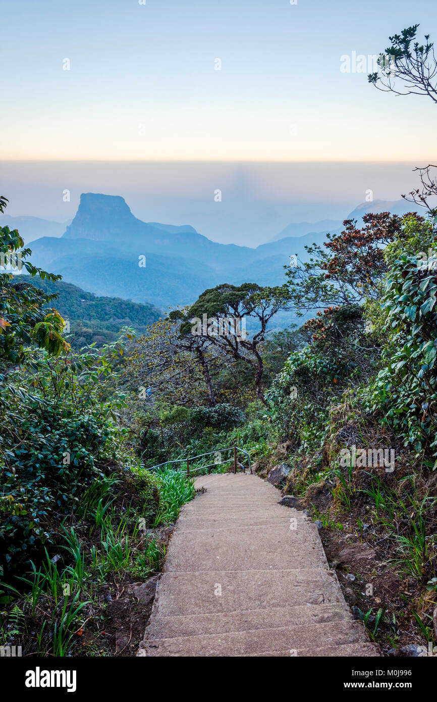 Mt adam hi-res stock photography and images - Alamy