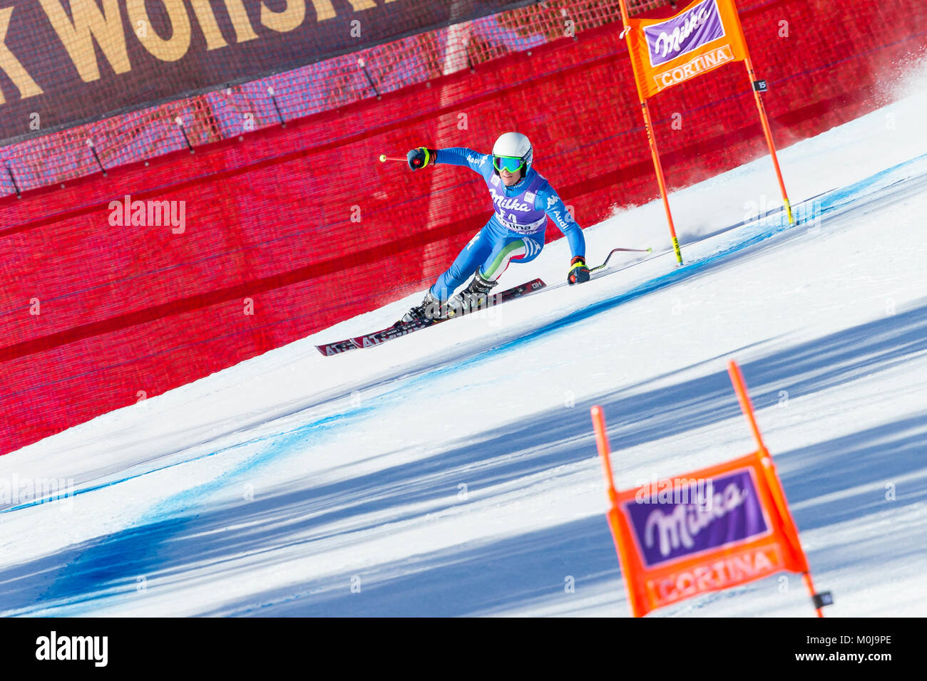 Filippo biondo hi-res stock photography and images - Alamy