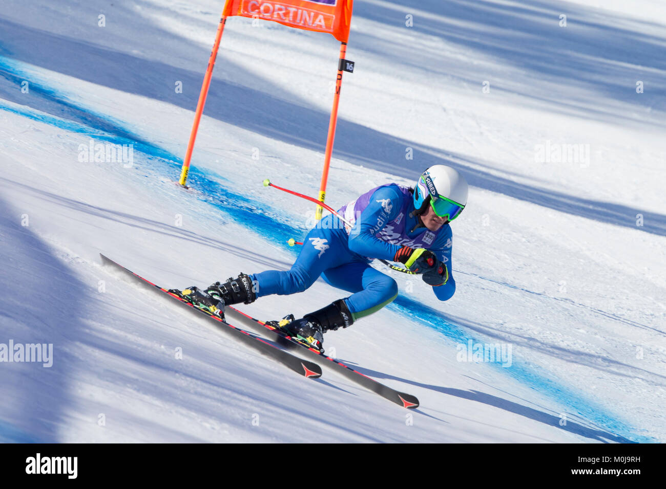 Filippo biondo hi-res stock photography and images - Alamy