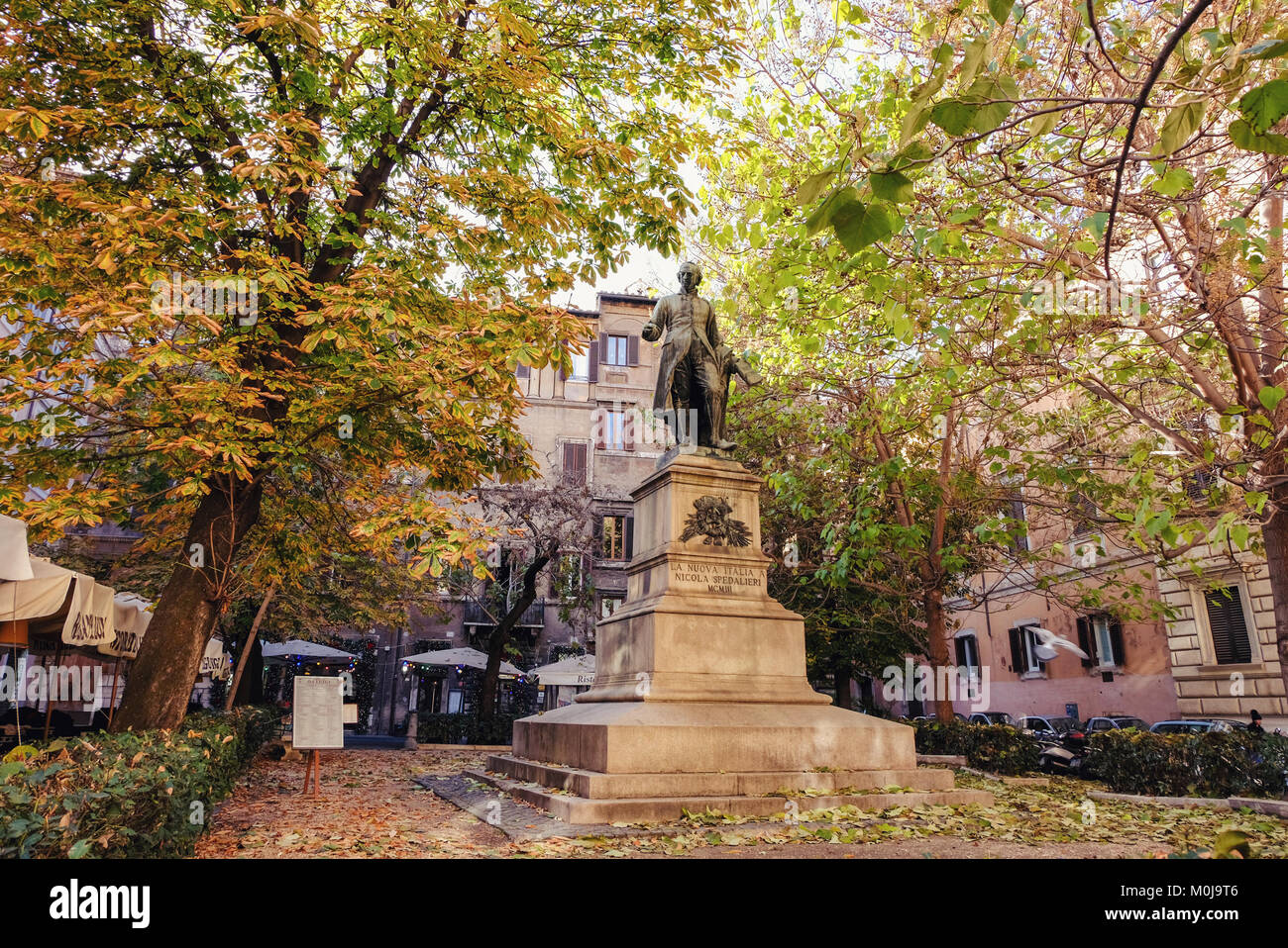 Spedalieri hi-res stock photography and images - Alamy