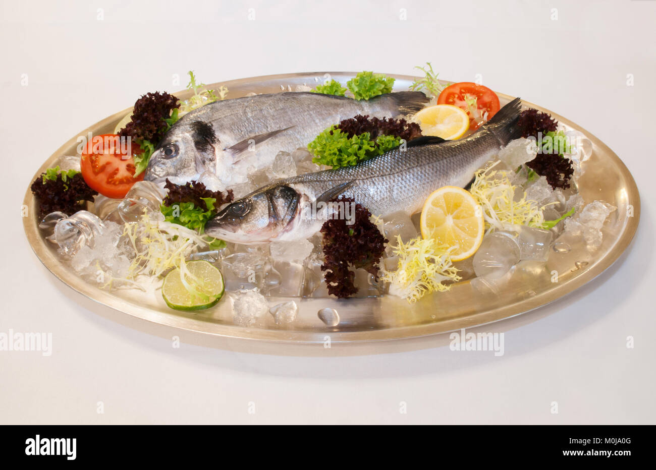 Slice of fishes hi-res stock photography and images - Alamy