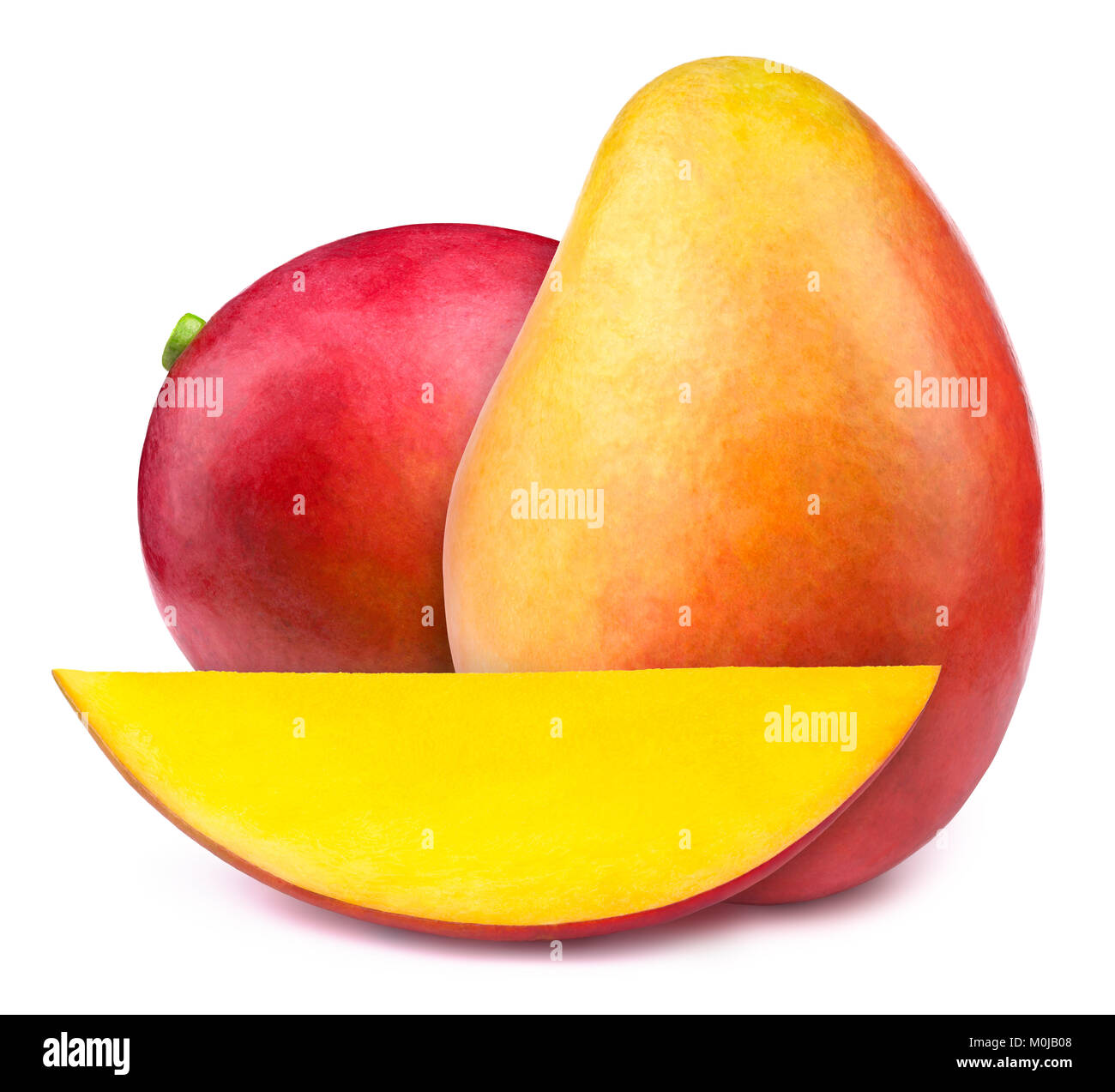 Mangoes hi-res stock photography and images - Alamy
