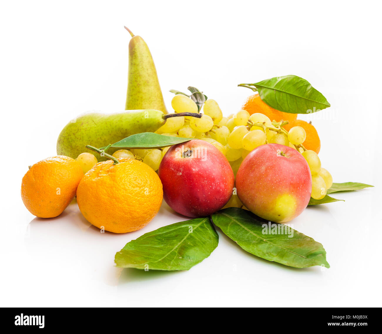 fresh fruit,fruit background Stock Photo - Alamy