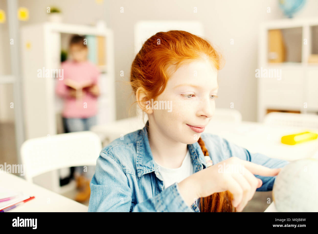 Geography study hi-res stock photography and images - Alamy