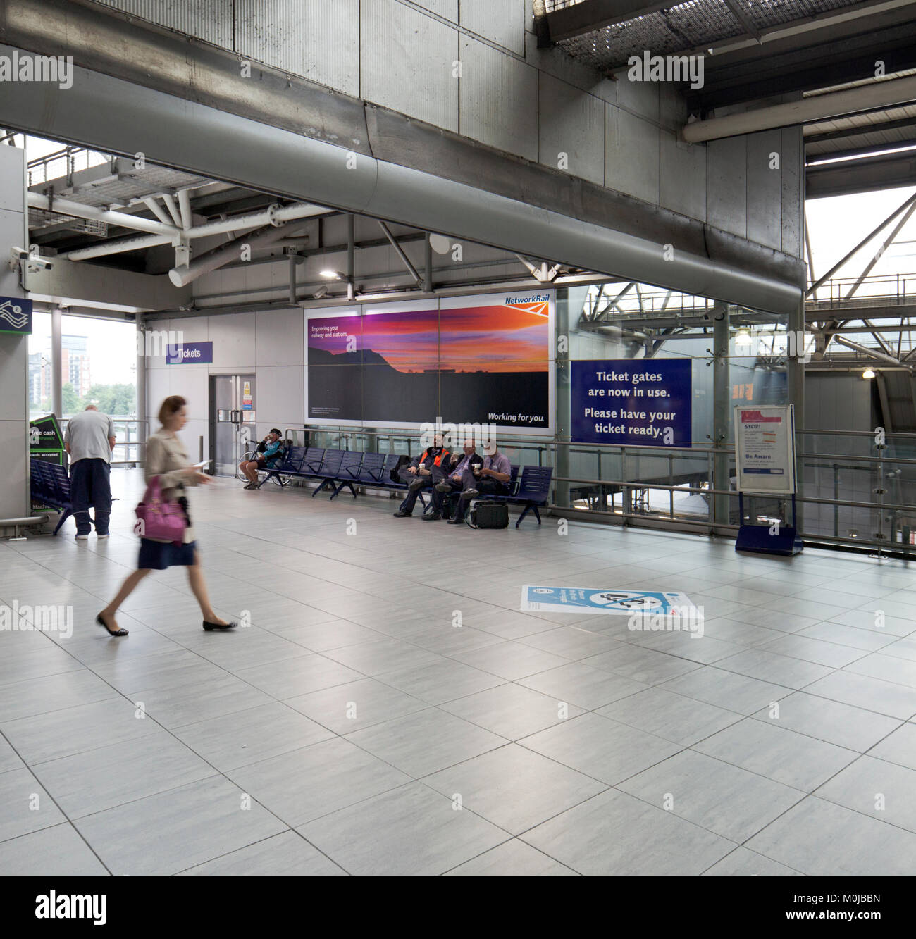 Bilboard poster hi-res stock photography and images - Alamy