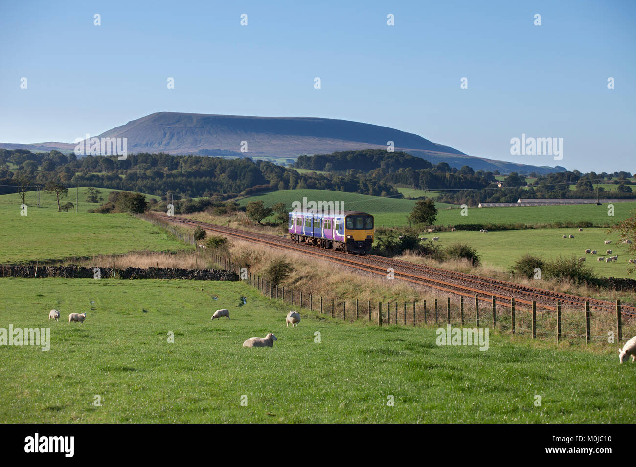 Paythorne hi-res stock photography and images - Alamy