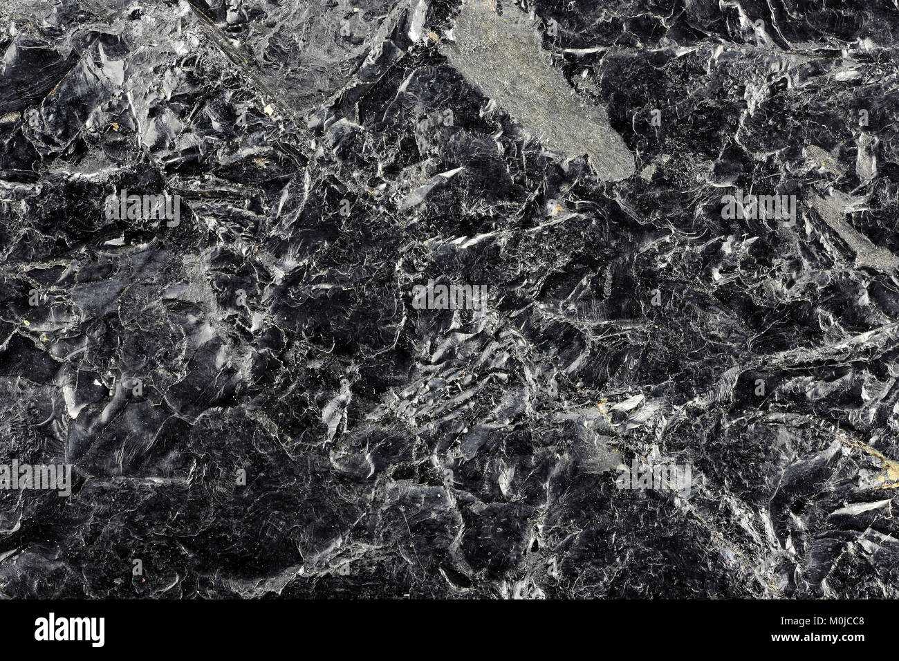 fat coal extracted from Saarland/ Germany for background use Stock ...