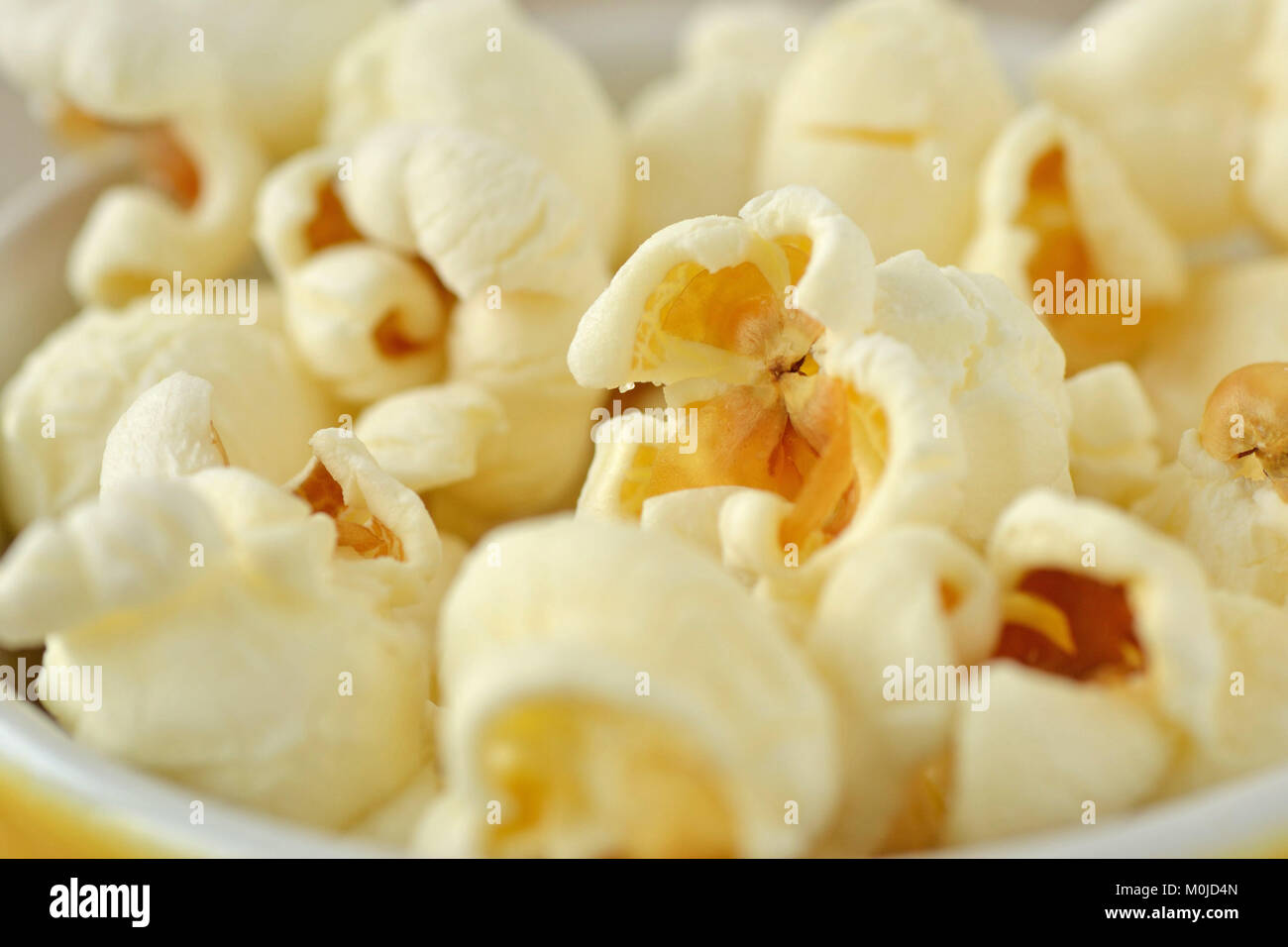 Popped corn cereal hi-res stock photography and images - Alamy