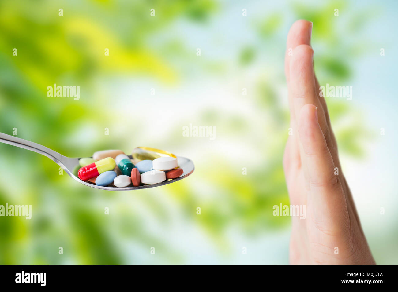 Refusing hi-res stock photography and images - Alamy