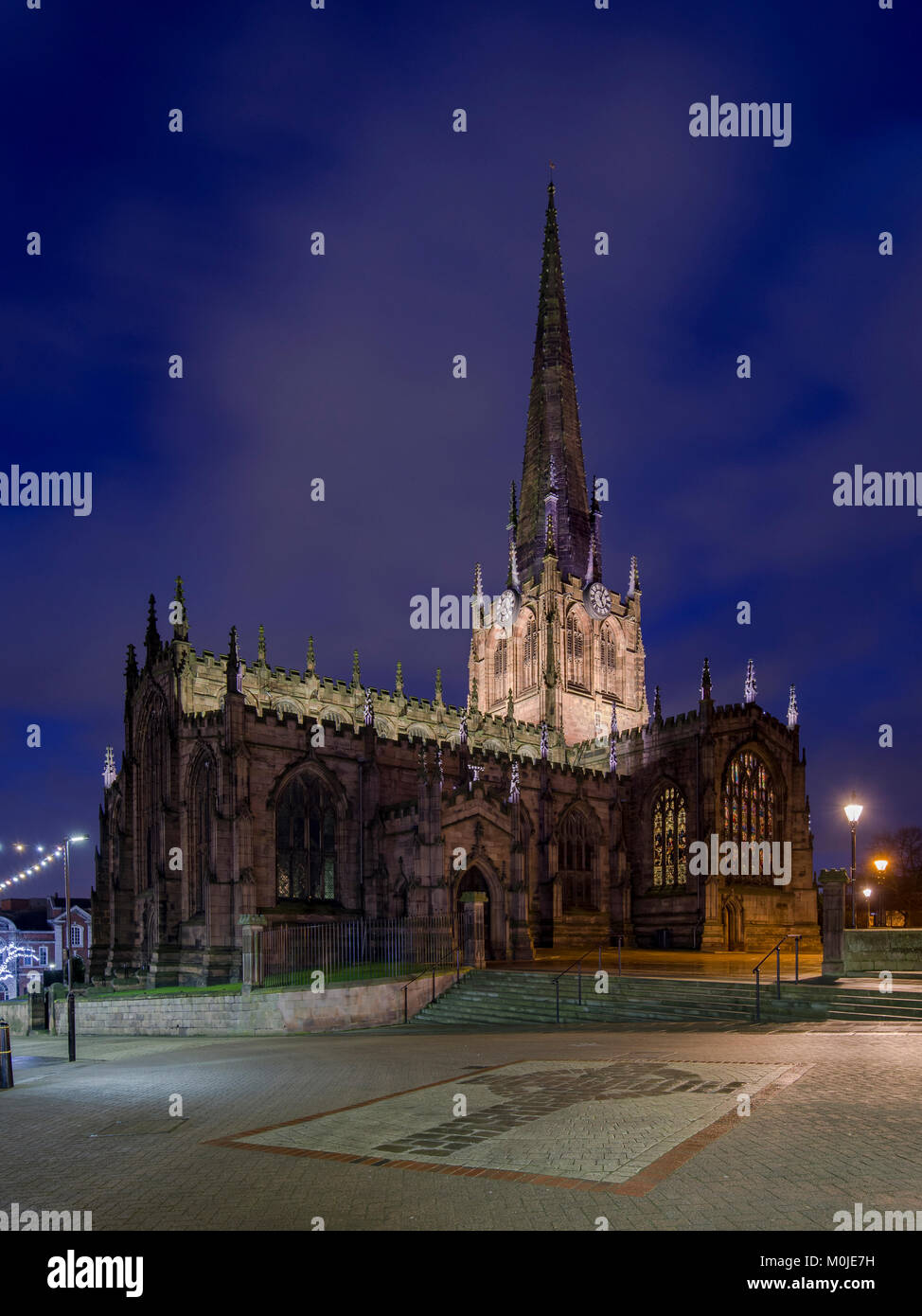 Number Churches High Resolution Stock Photography and Images - Alamy