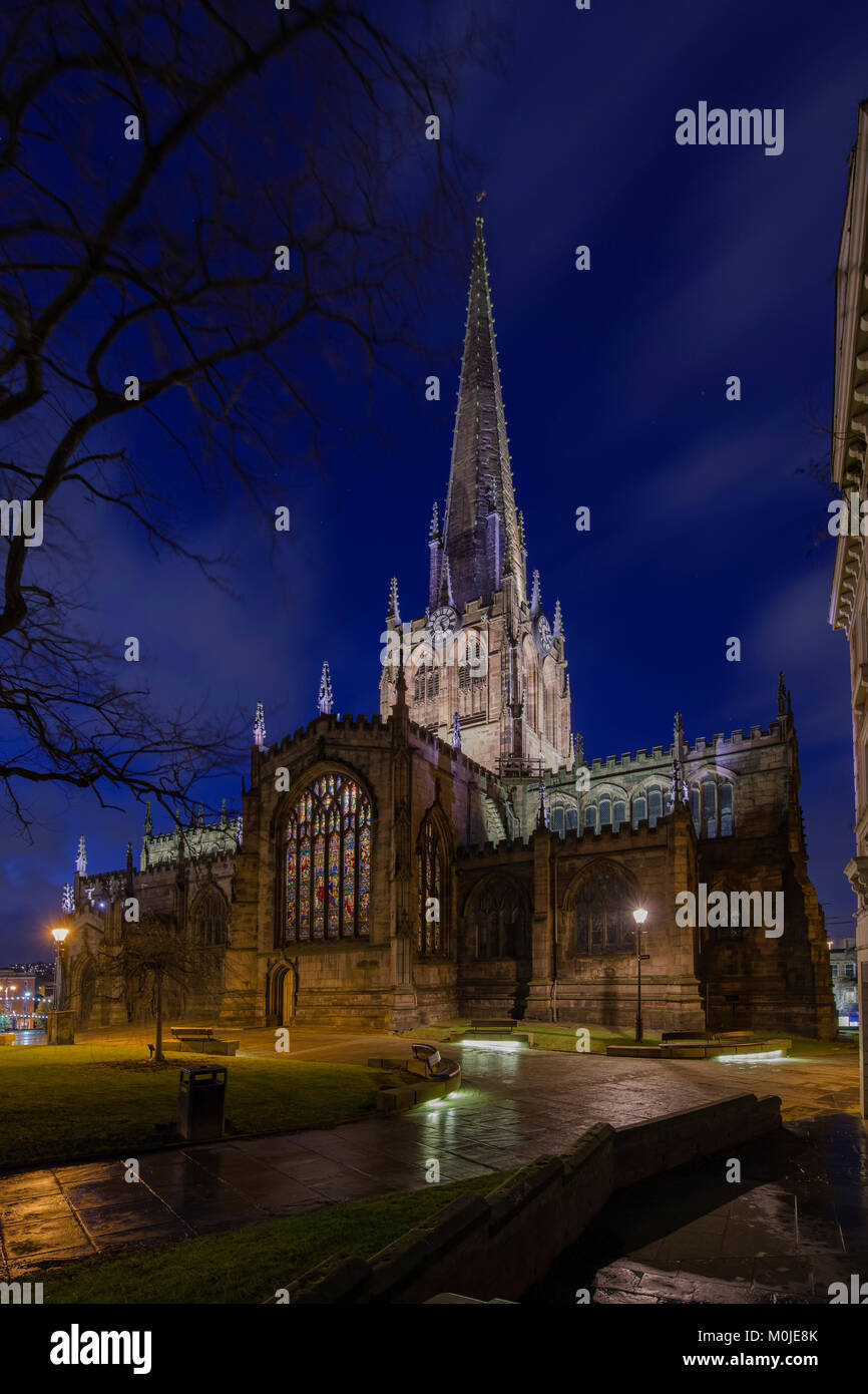 Number Churches High Resolution Stock Photography and Images - Alamy