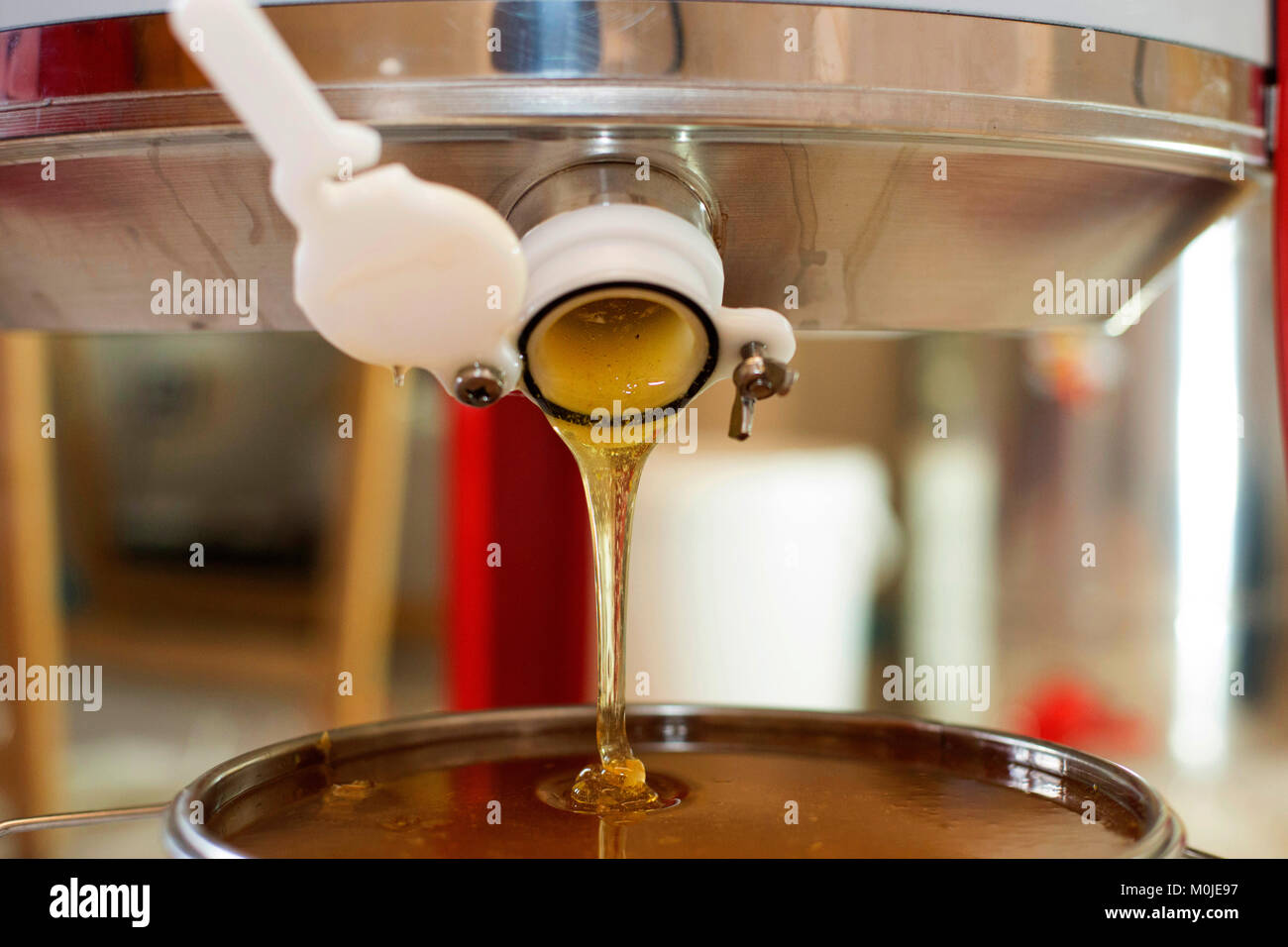 Extractor hi-res stock photography and images - Alamy