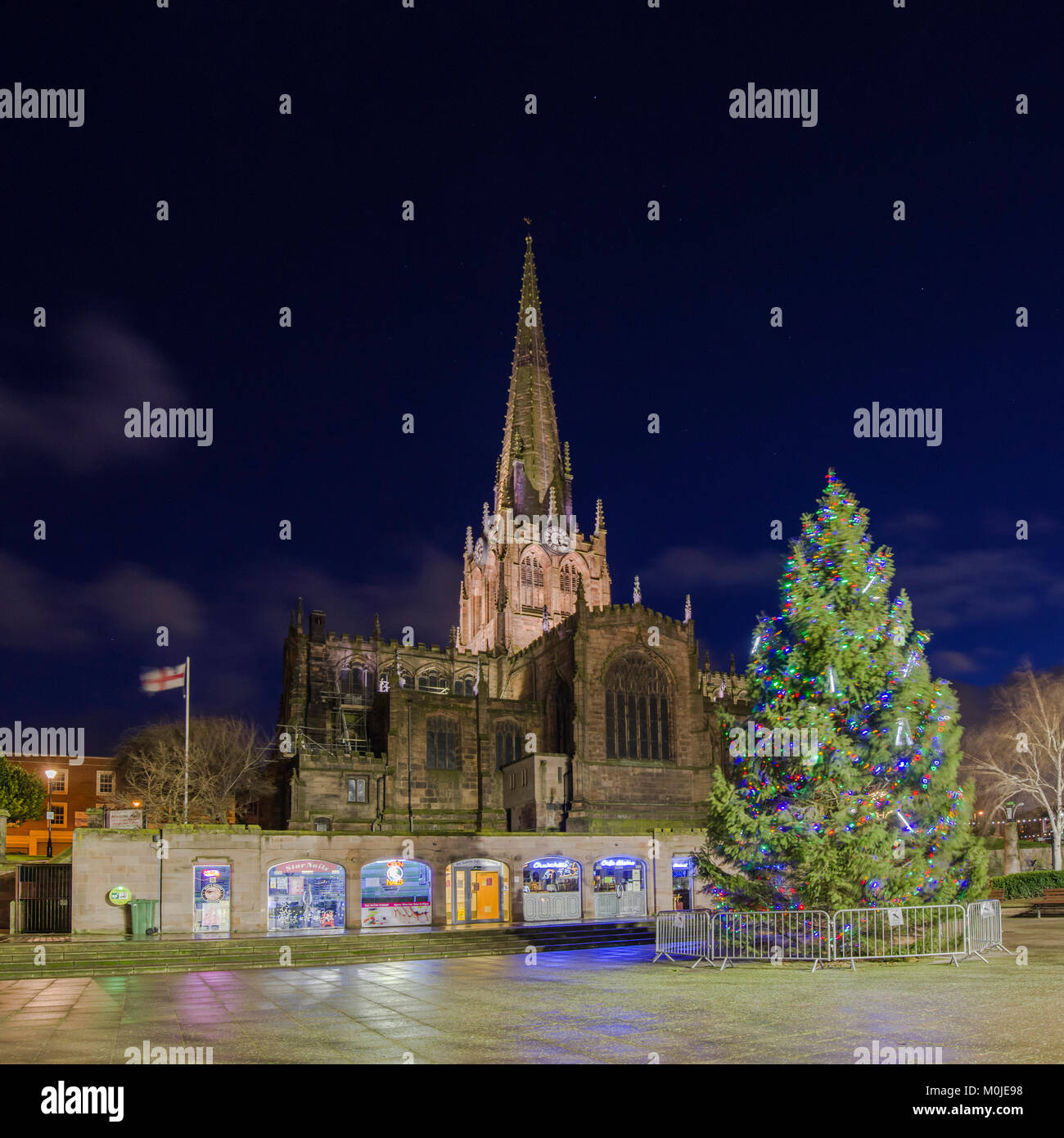 Number Churches High Resolution Stock Photography and Images - Alamy