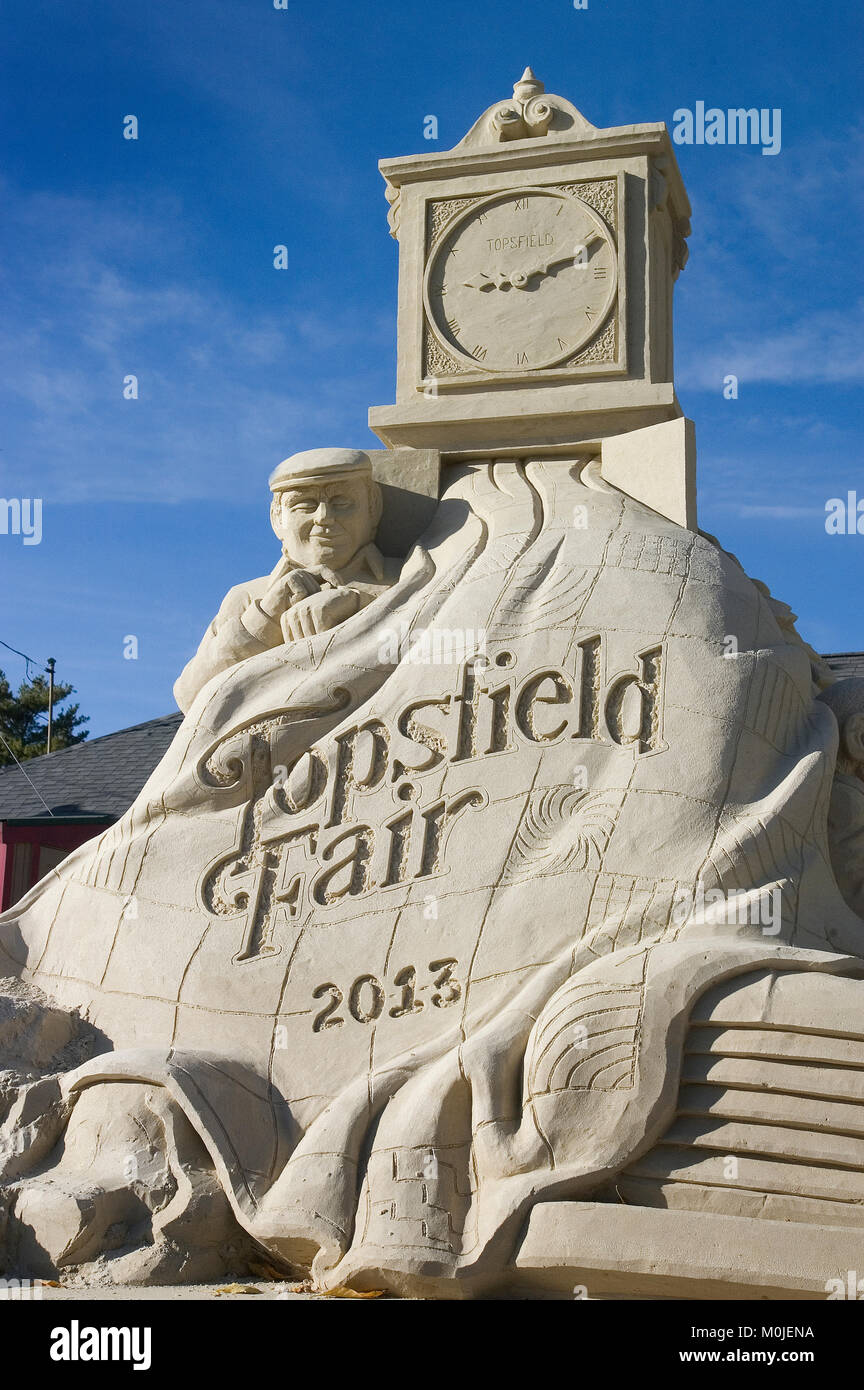 Topsfield hi-res stock photography and images - Alamy