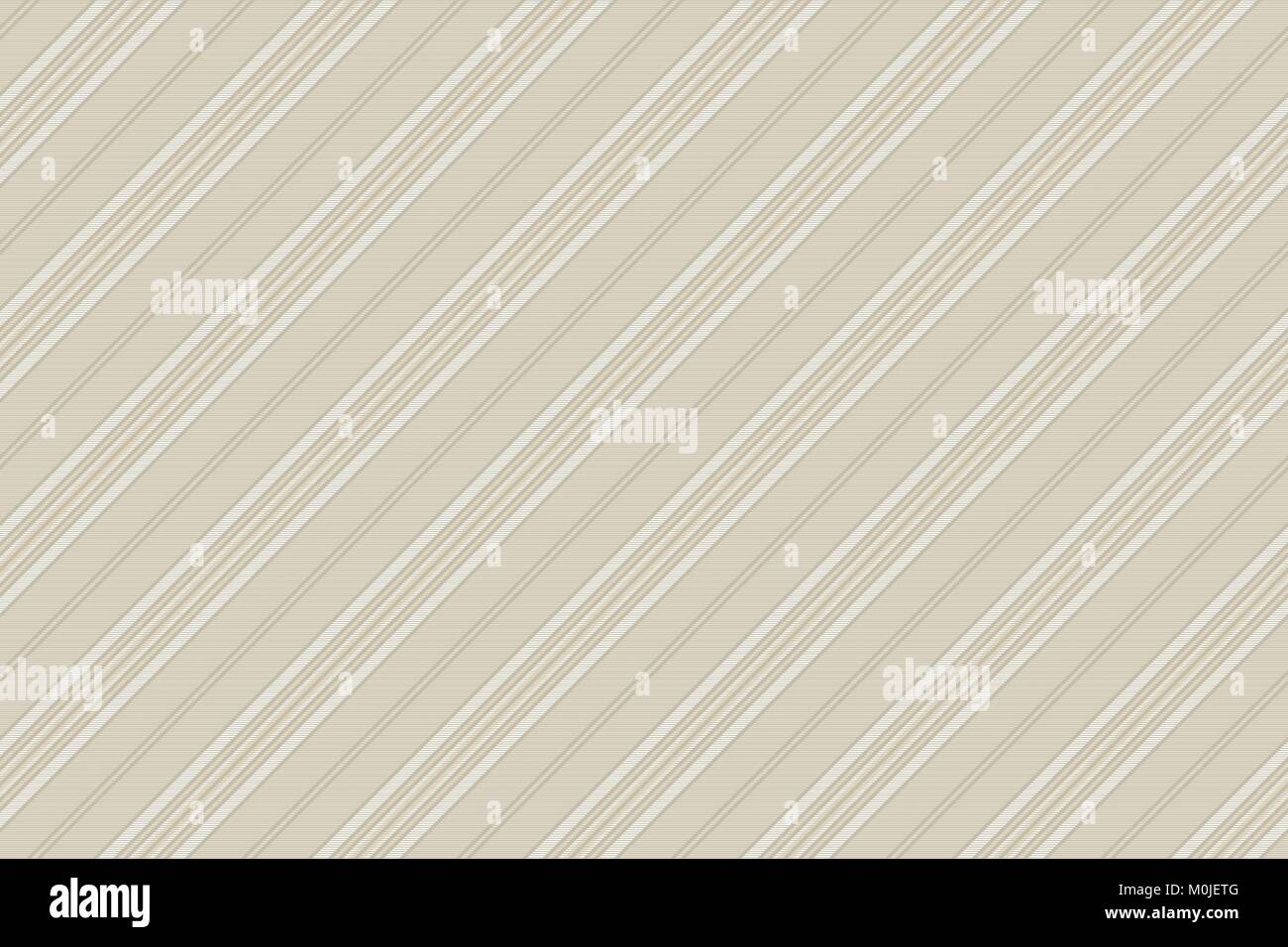 Beige fabric texture lines seamless pattern. Vector illustration Stock ...