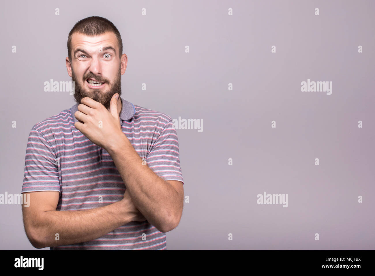 Texture person hi-res stock photography and images - Alamy