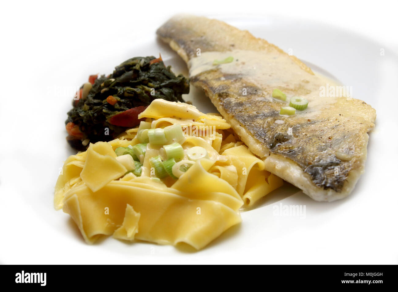 Pike fish Cut Out Stock Images & Pictures - Alamy