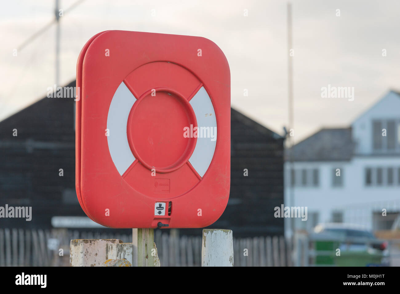 Lifeguard float hi-res stock photography and images - Alamy
