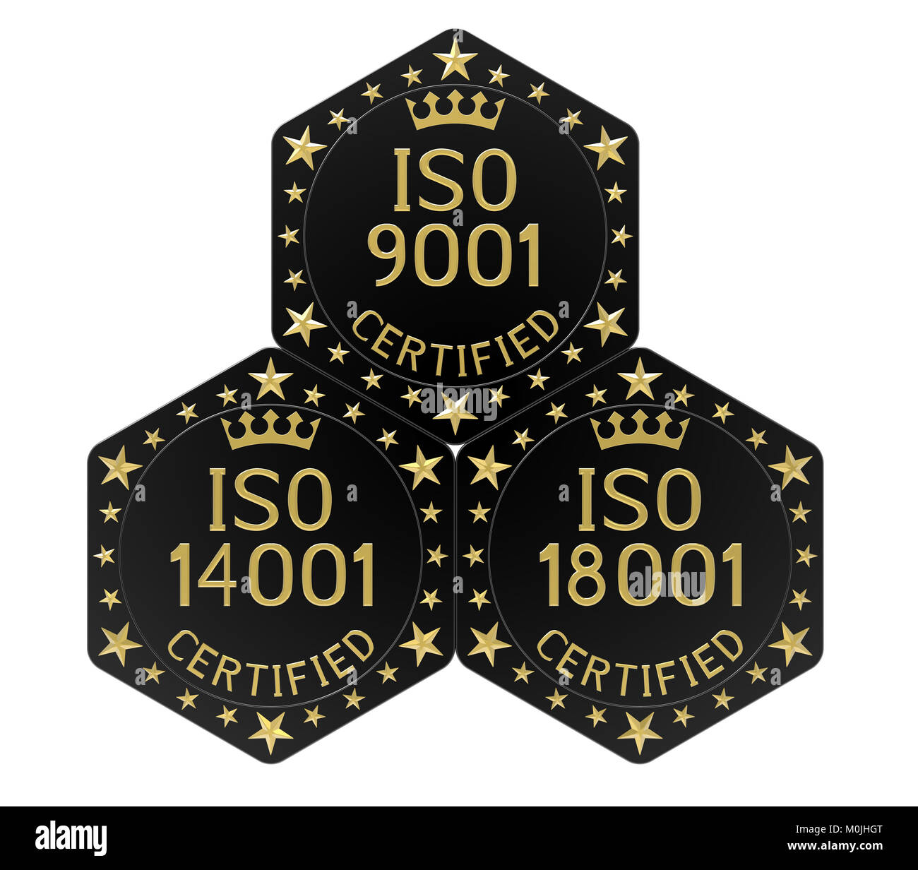 Iso 9001 2008 Inotek