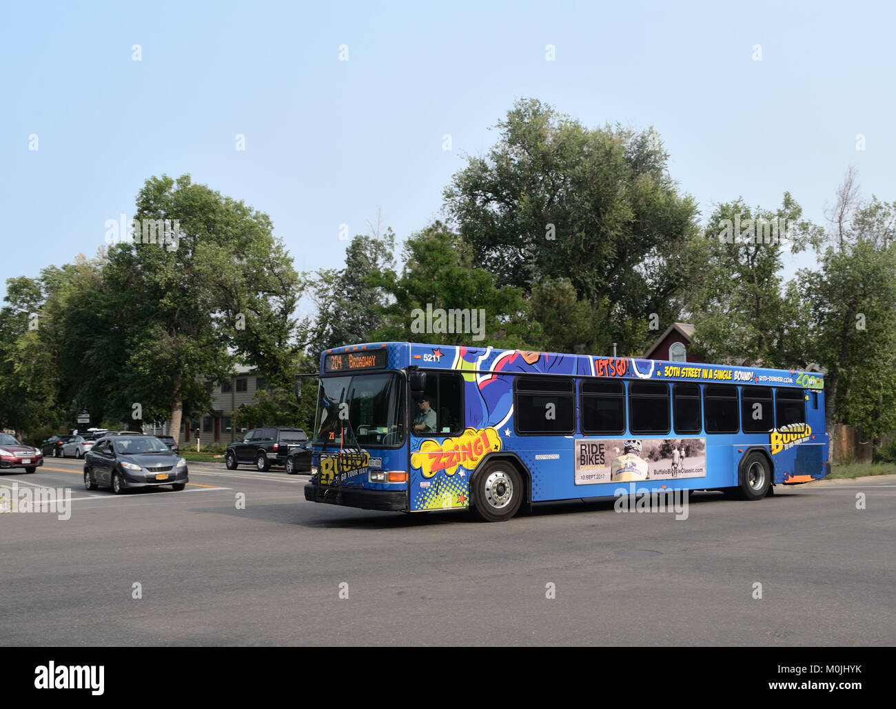Transportation skip hi-res stock photography and images - Alamy