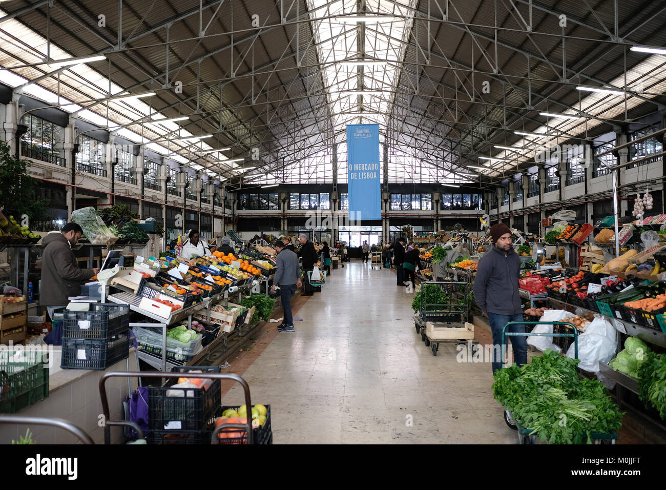 Public Markets High Resolution Stock Photography and Images - Alamy