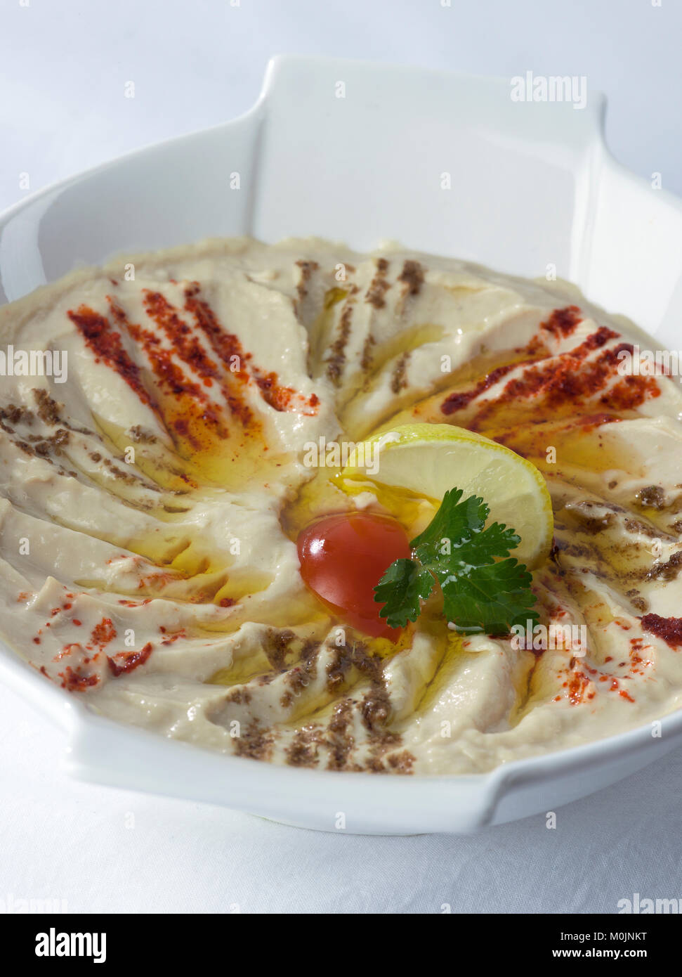 Syrian food still life hi-res stock photography and images - Alamy