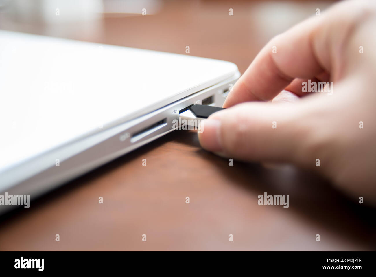 Plugging system hi-res stock photography and images - Alamy