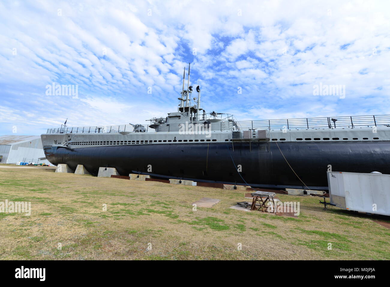 Uss drum hi-res stock photography and images - Alamy