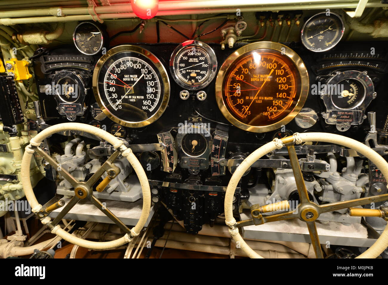 Submarine uss drum hi-res stock photography and images - Alamy
