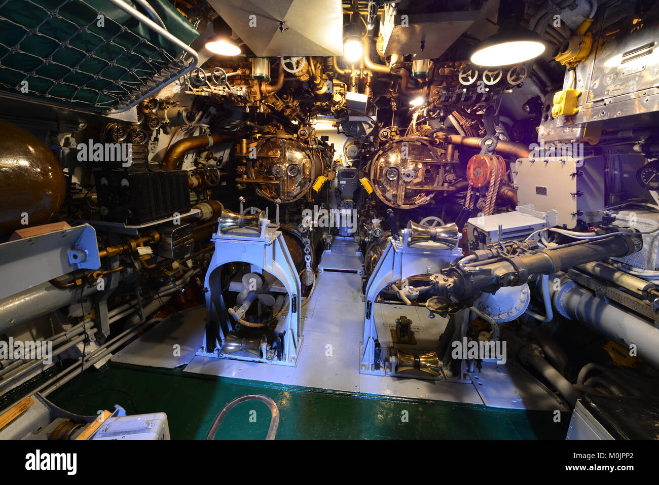 Uss Drum Stock Photos & Uss Drum Stock Images - Alamy