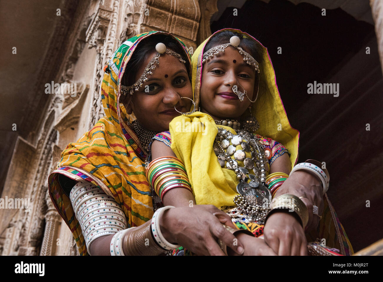 Chunari hi-res stock photography and images - Alamy