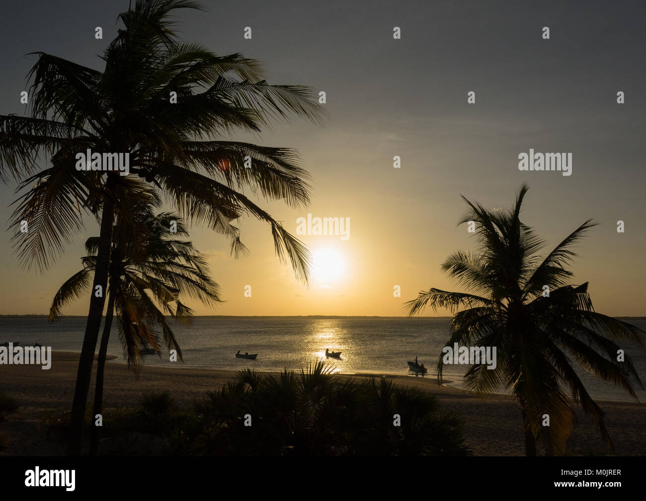 Indian ocean lamu kenya hi-res stock photography and images - Alamy