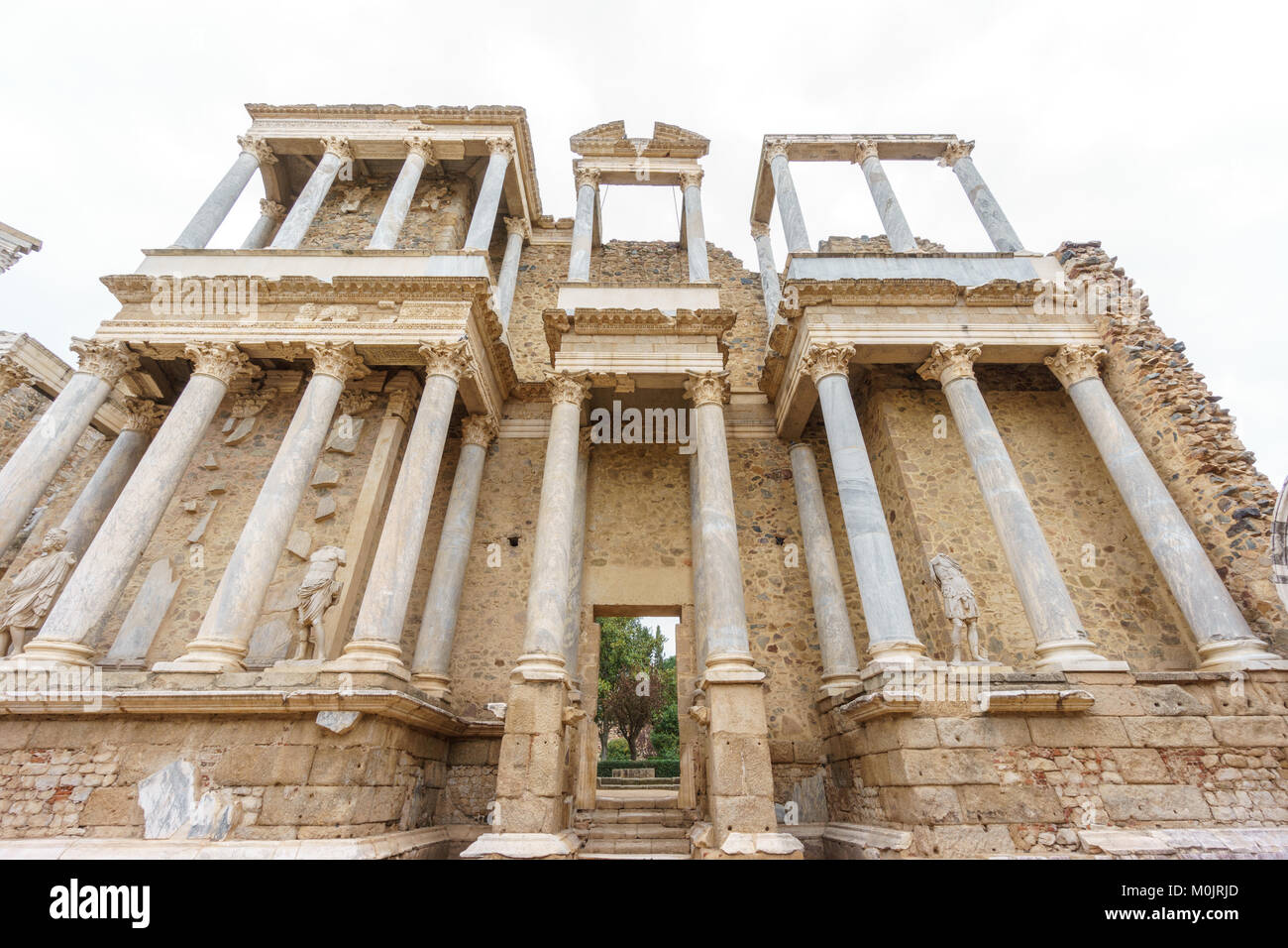 Proscenium hi-res stock photography and images - Alamy