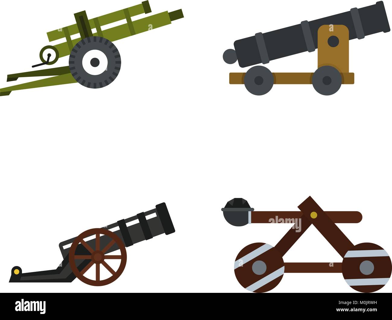 Assault combat vehicle Stock Vector Images - Alamy