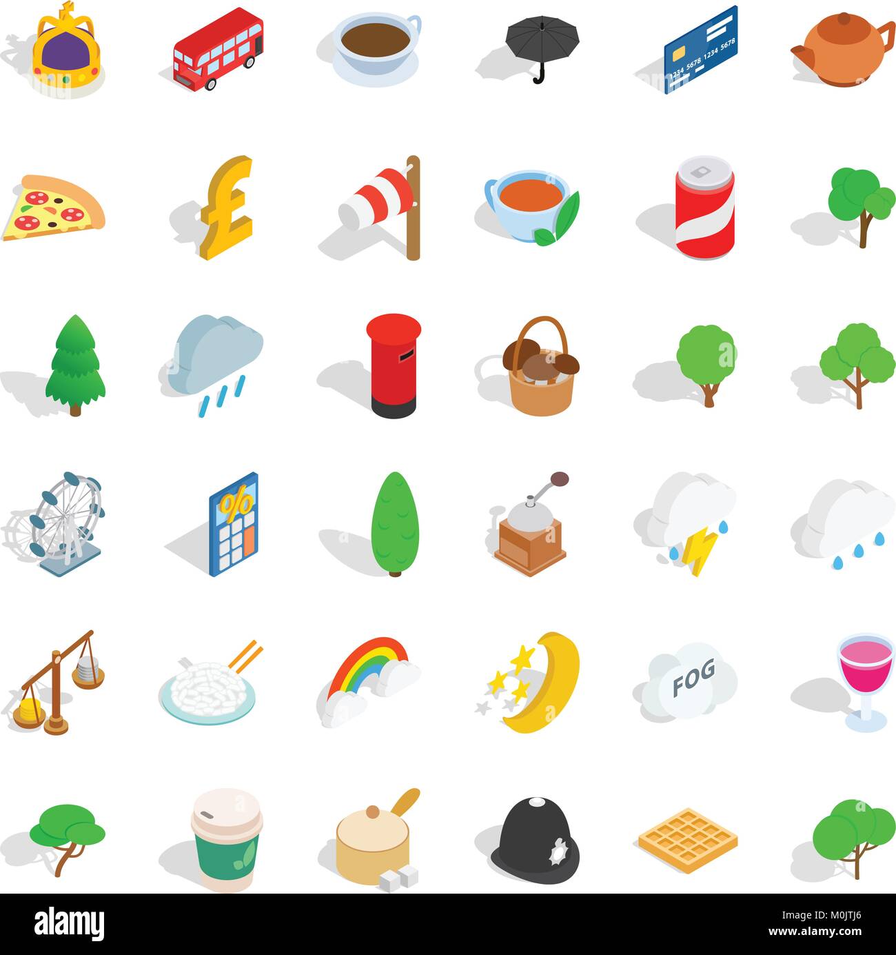 North yorkshire united kingdom Stock Vector Images - Alamy