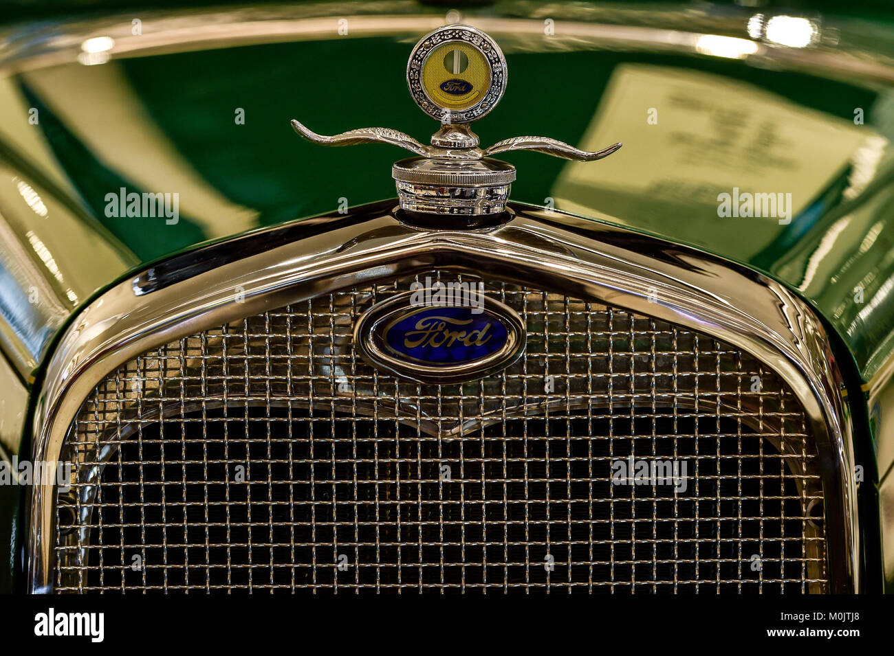 Picture ford a hi-res stock photography and images - Alamy