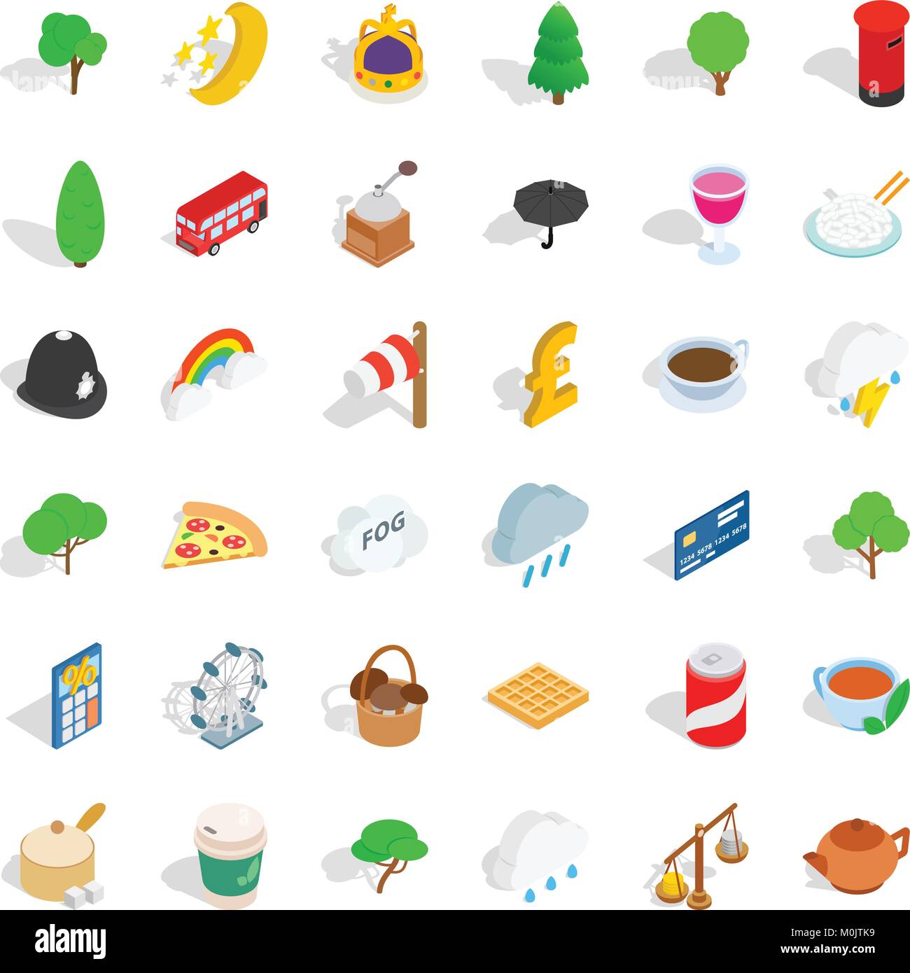 Old map great britain Stock Vector Images - Alamy