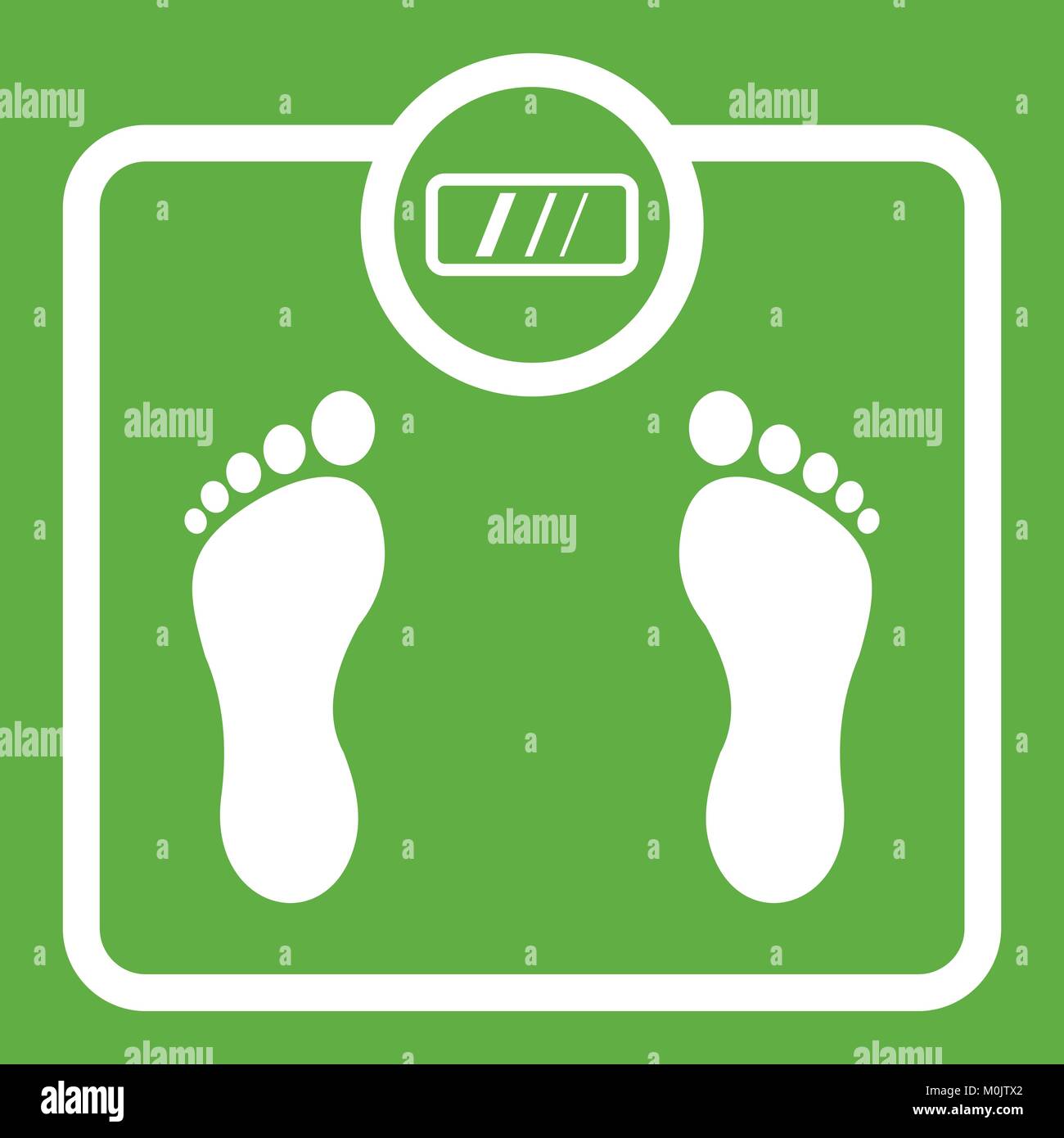 Green body and scales Stock Vector Images - Alamy